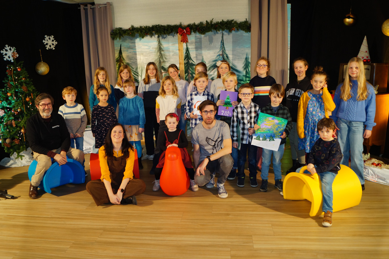 SartoTV blikt al 34 jaar nieuwjaarswensen van kinderen in: “Met drie ... SartoTV blikt al 34 jaar nieuwjaarswensen van kinderen in: “Met drie ...