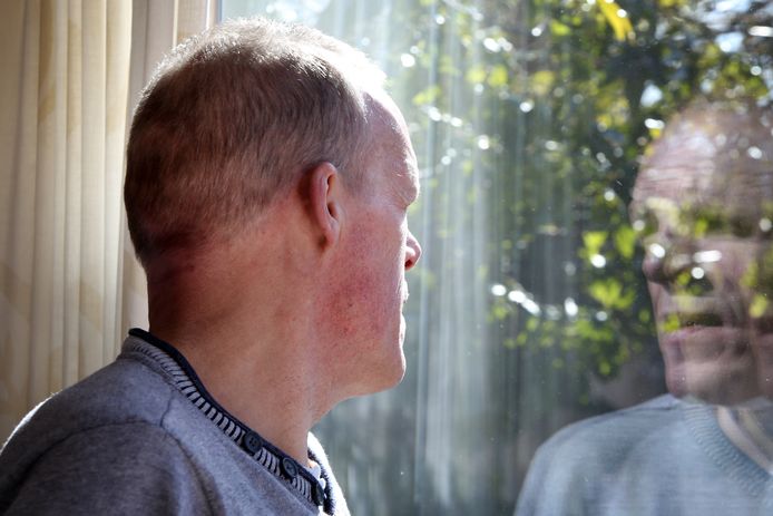 André Visser kreeg toch zijn door corona uitgestelde hartoperatie ...