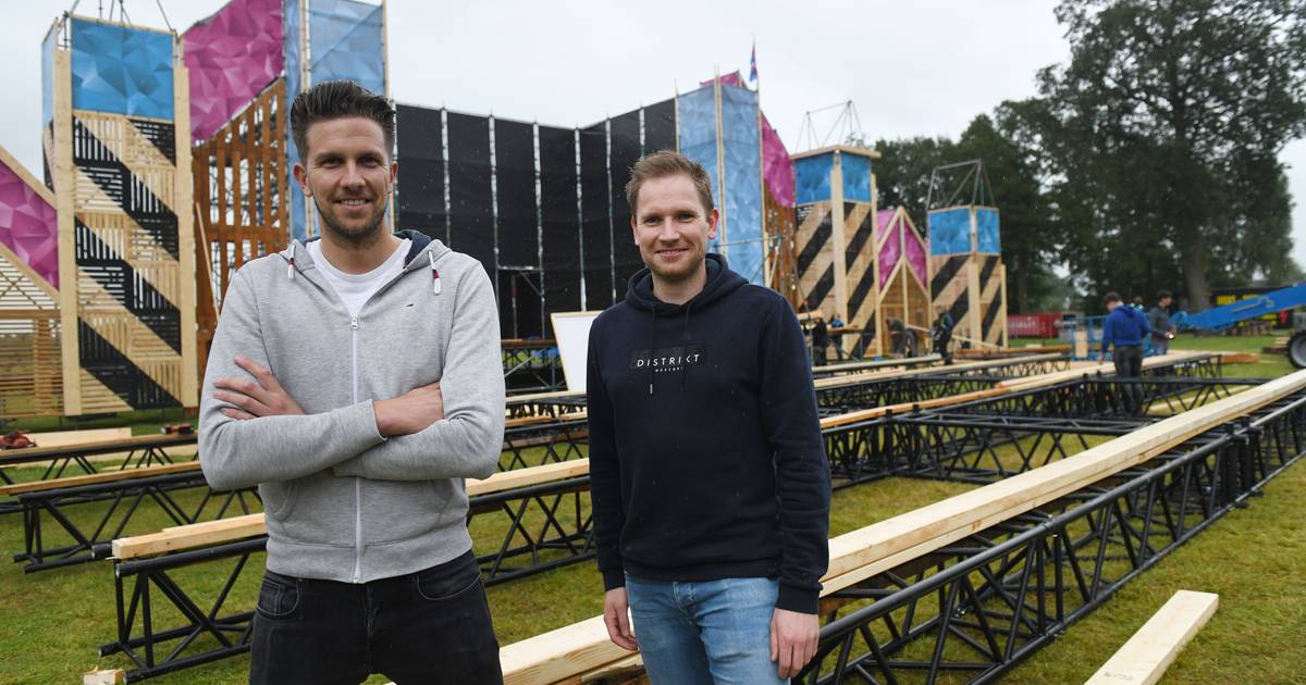 Zomerfeesten Hengevelde heeft momentum mee: ‘Davina Michelle, Bee Gees ...