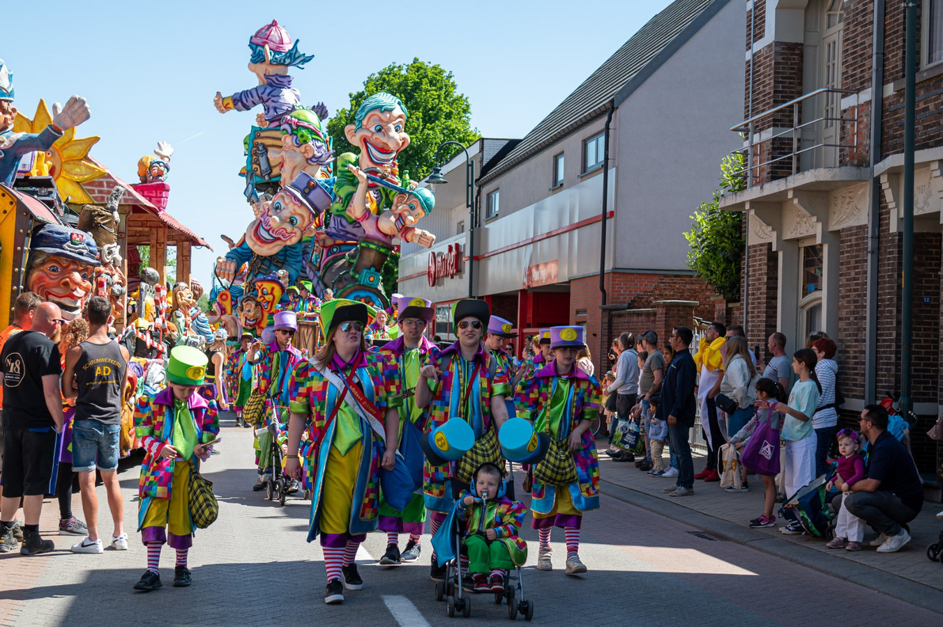 Wat te doen in de Kempen dit weekend: van een winterduik over carnaval ...
