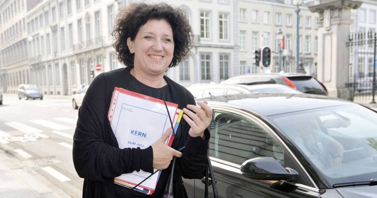 Turtelboom wacht op onderzoek om zich over wetsdokters uit te spreken ...