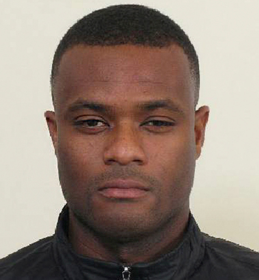 Wie is de spoorloze Gerel Palm, Taghi's meest gevreesde huurmoordenaar ...