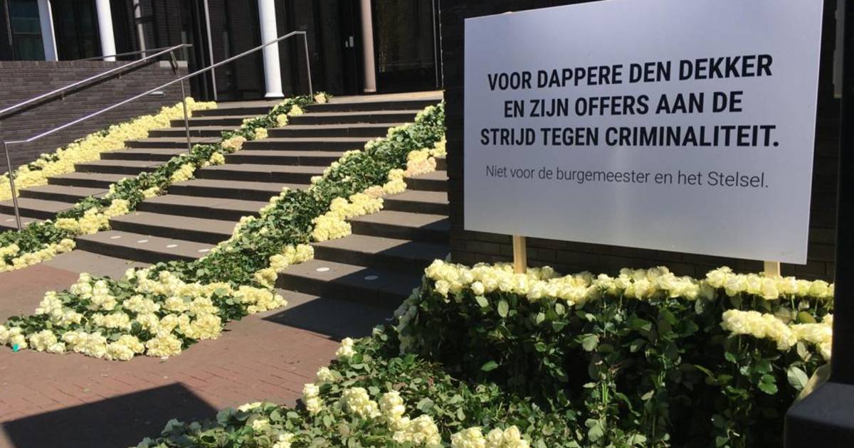 Nieuwsoverzicht | Eerbetoon aan Arie den Dekker - Rico Verhoeven keert ...