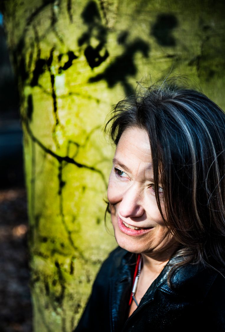 Kristin Verellen verloor haar man op 22/3: "Als je erop terugkijkt, zie ...