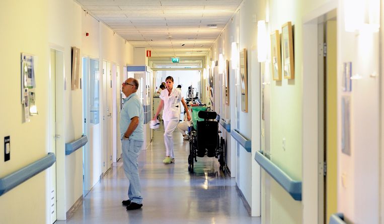 Ser: Strenge regels voor zorgpersoneel doen meer kwaad dan goed