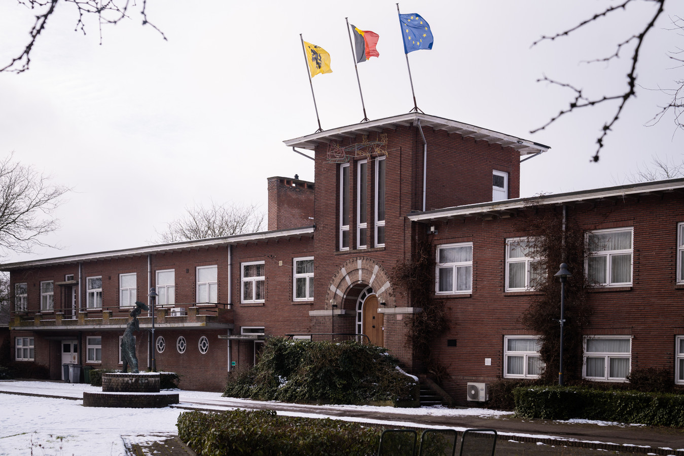 Dit zijn de kandidaten voor BEERSEPlus, en hun plannen voor Beerse ...
