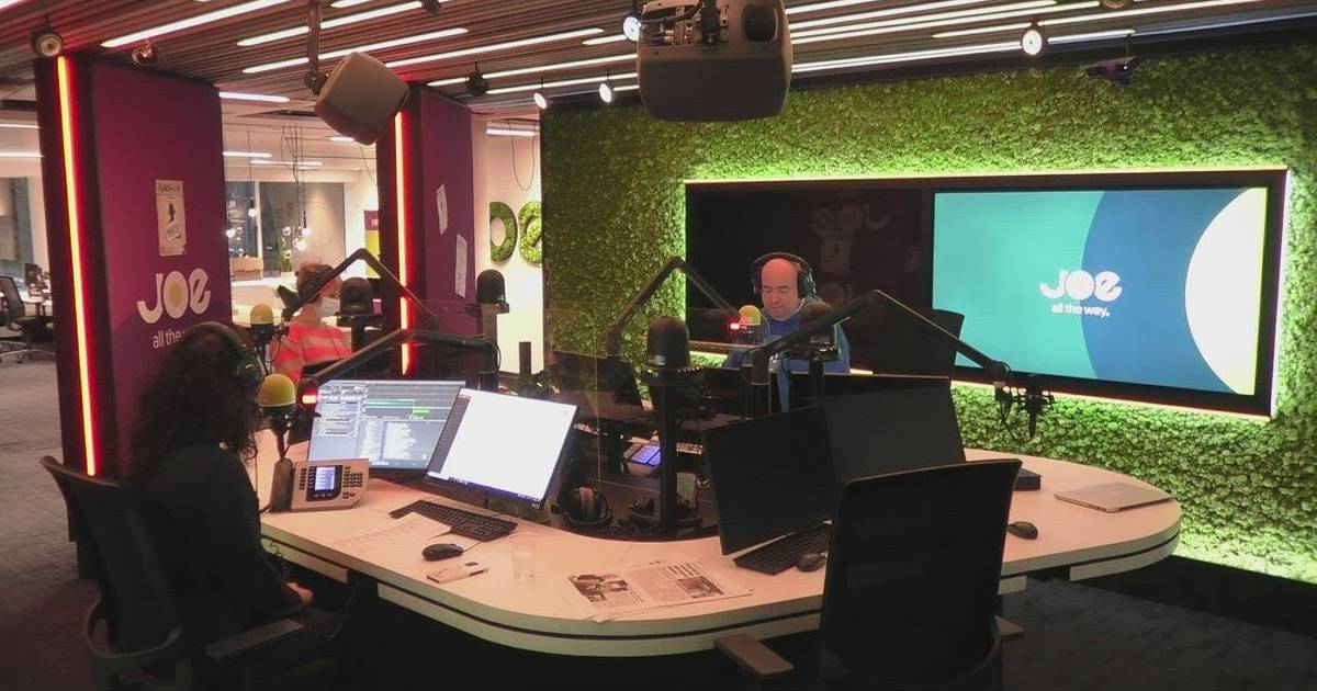 Had jij hem herkend? 'De Lach van Joe' blijkt Olympische kampioen te ...