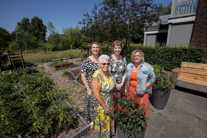Jong en oud in Beek en Donk verbinden met onder meer een musical ...