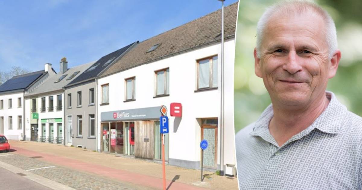 Pepingen maakt zich zorgen om bereikbaarheid van bankautomaten: “We merken ongerustheid bij onze ...