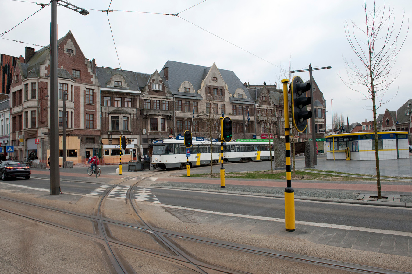 Zijn de appartementsprijzen in Mortsel bij de duurste van Vlaanderen ...