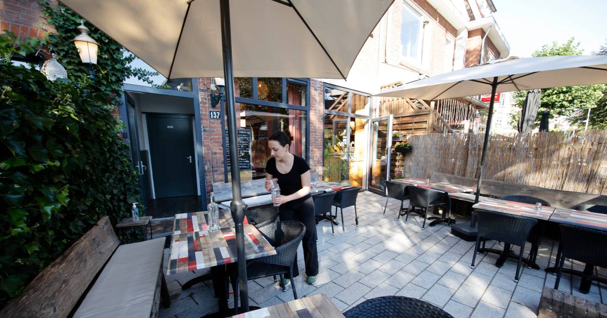 Voor een bezoek aan deze Franse bistro in Nijmegen is altijd wel een ...
