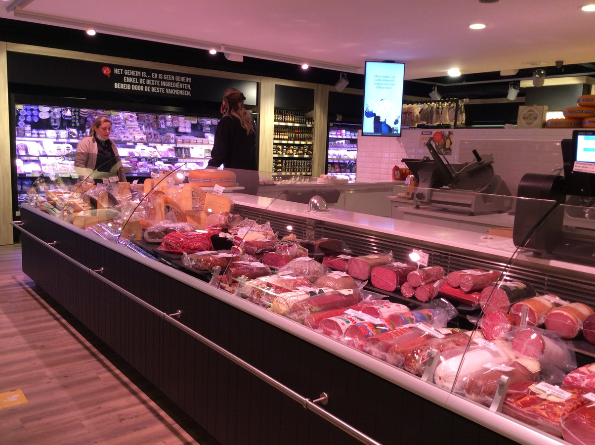 Nieuwe Proxy Delhaize Hove opent vandaag haar deuren: “Een hoogstaand ... Nieuwe Proxy Delhaize Hove opent vandaag haar deuren: “Een hoogstaand ...