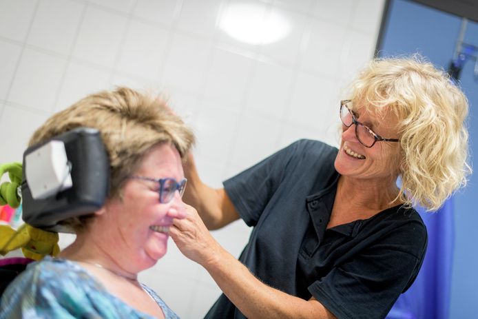 ‘Ellen en ik gaan nog wat van het leven maken’ | Ellen Koster | tubantia.nl