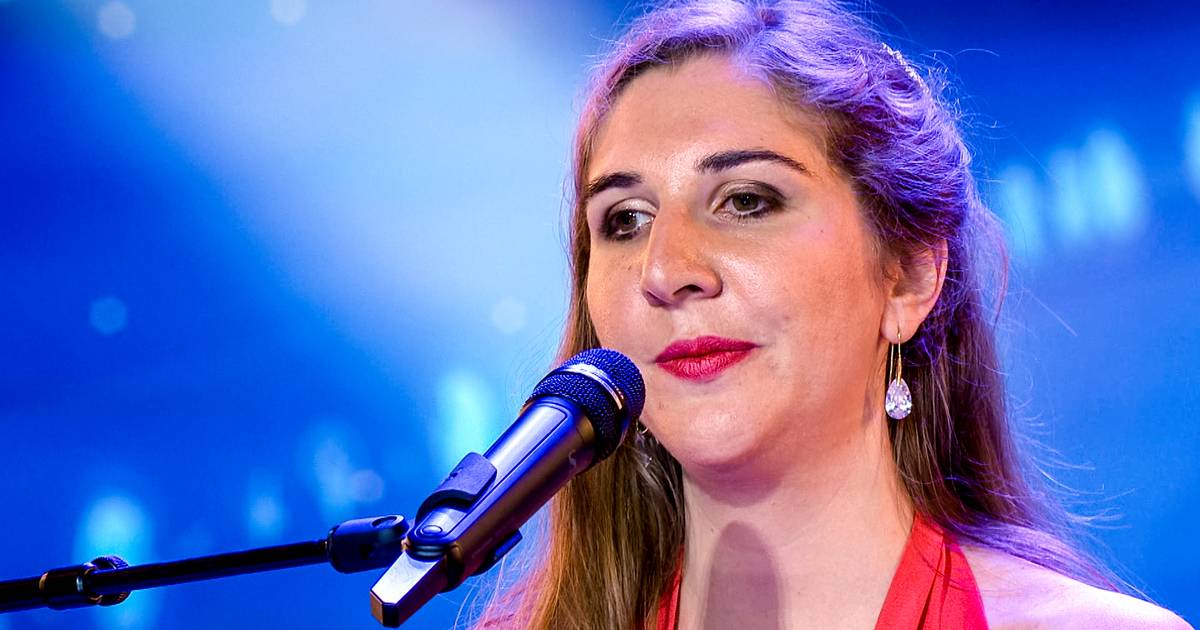 Blinde zangeres Daisy uit ‘Belgium’s Got Talent’ verloor veel te vroeg ...