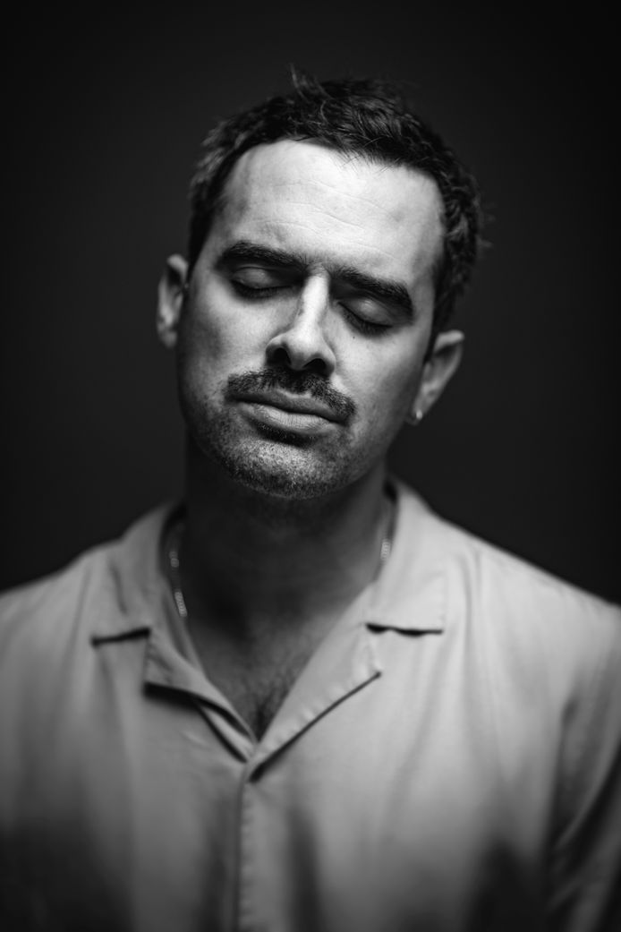 Gabriel Rios in CC De Werf: “Laatste tickets voor solo-optreden ...