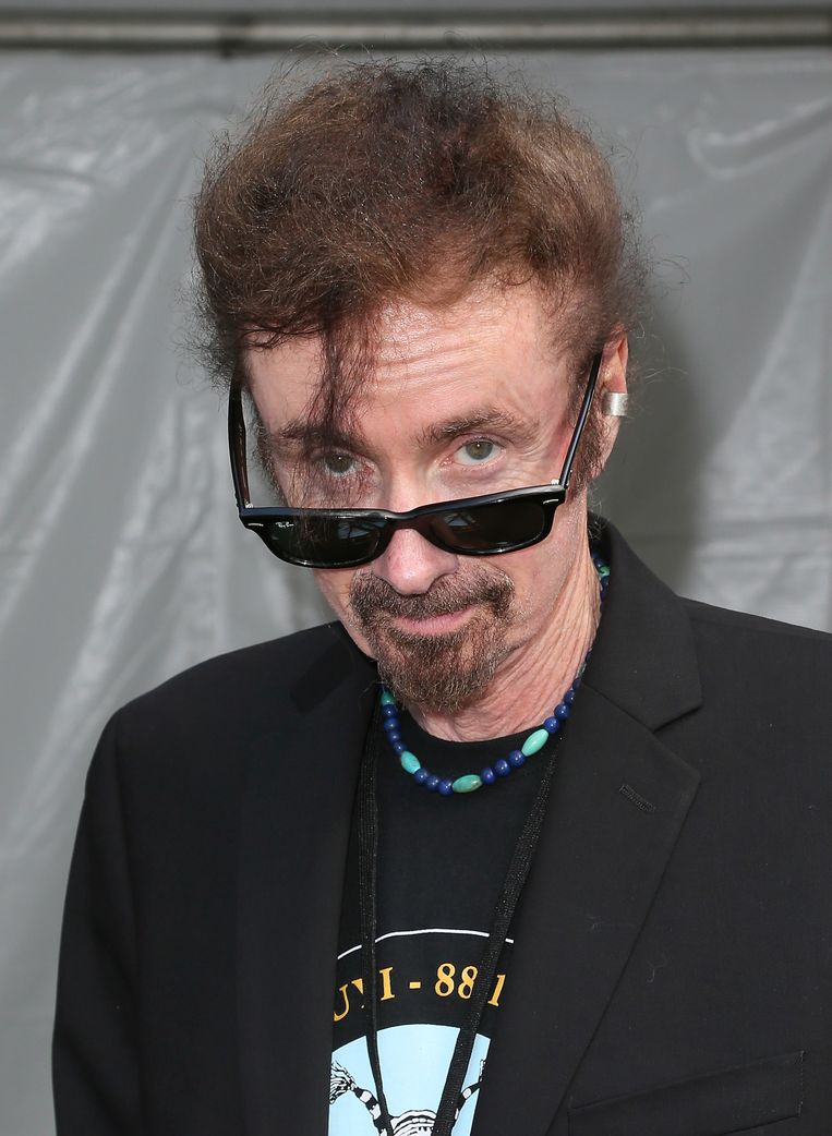 T.C. Boyle verkent de grens tussen mens en dier: ‘Apen en mensen zijn ...