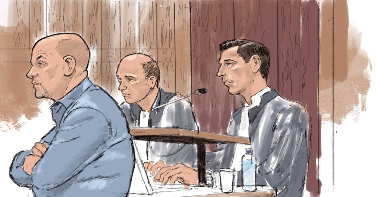 Wim S. vrijgesproken van moord op Heidy Goedhart; ‘Hij verdient een ...