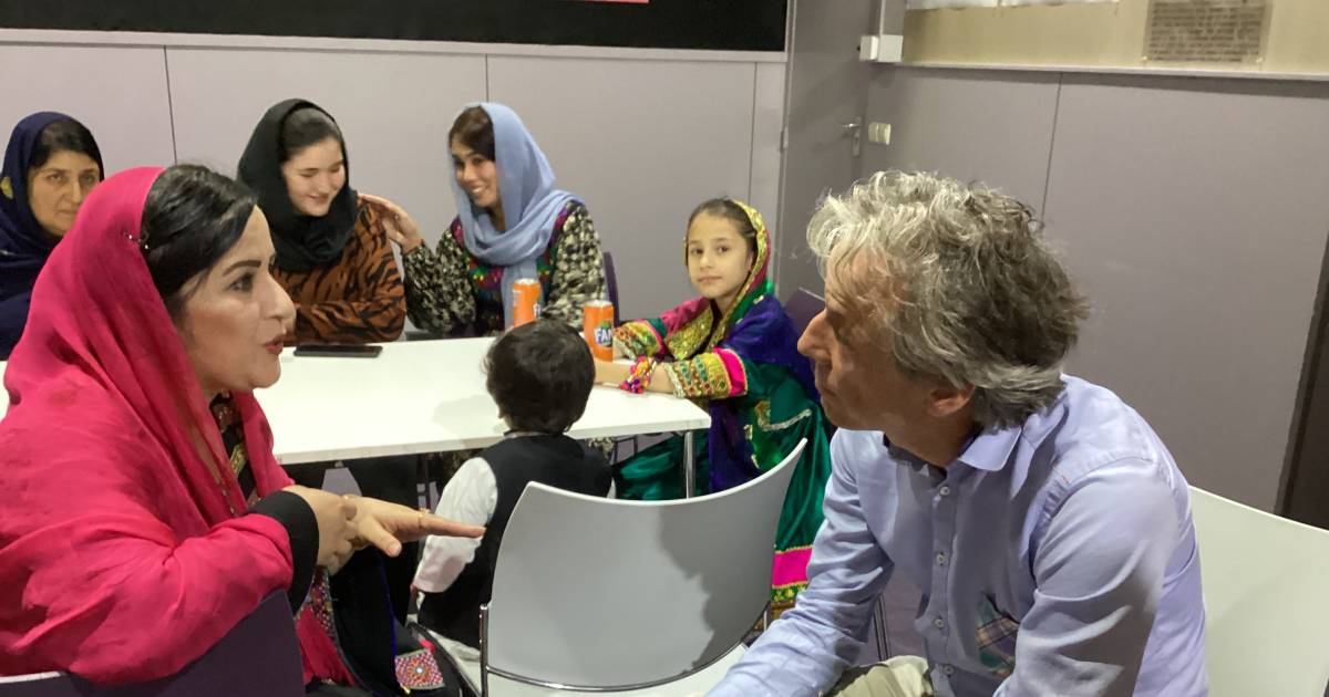 Afkeer van vergaderen in godshuizen verwondert de ChristenUnie: ‘Weer ...