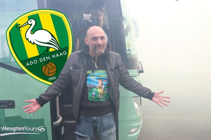 Ed wist het meteen bij aankomst: ‘Dat eerste bezoek veranderde mijn ...