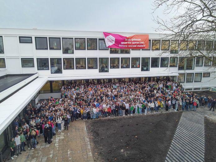 Yuverta gaat loten: plek voor maximaal 100 vmbo’ers, wie wordt ...