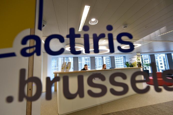 Actiris lanceert opleiding tegen discriminatie | Brussel | hln.be