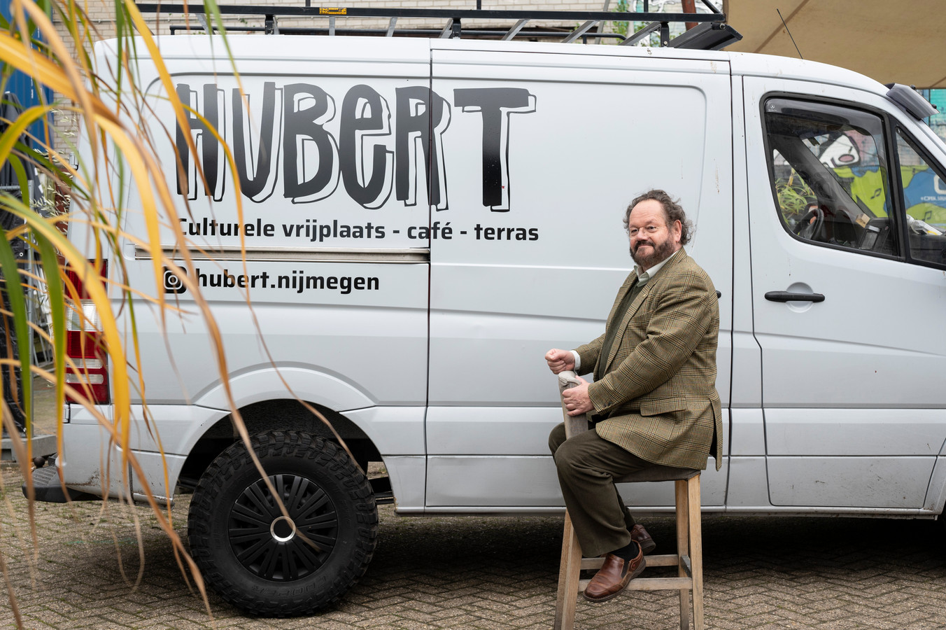 Viert er ook maar iemand de dag van Hubertus? Op zoek naar Hubert met ...