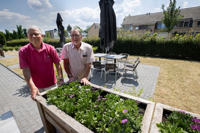 Na groot succes vorig jaar, is er weer Jazz in the Garden in nieuwe ...