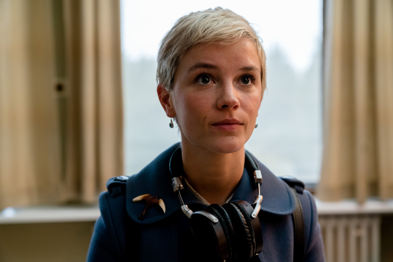 "Was Lynn een Britse, ze was allang een wereldster": collega's vol lof ...