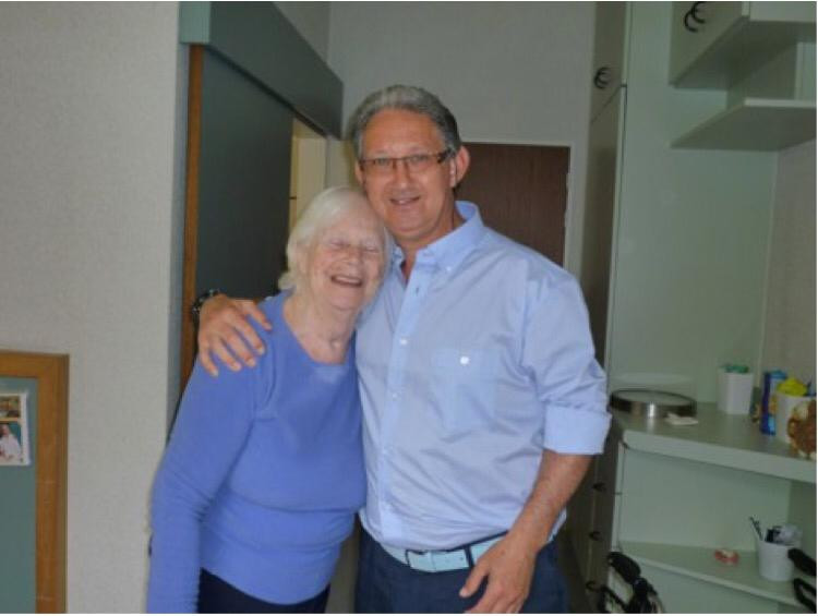 We spraken exclusief met Carl De Schutter, de man die al 25 jaar in de ...