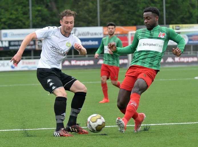 Probleemclub Papendorp biedt kantine te koop aan bij gemeente | Utrecht ...