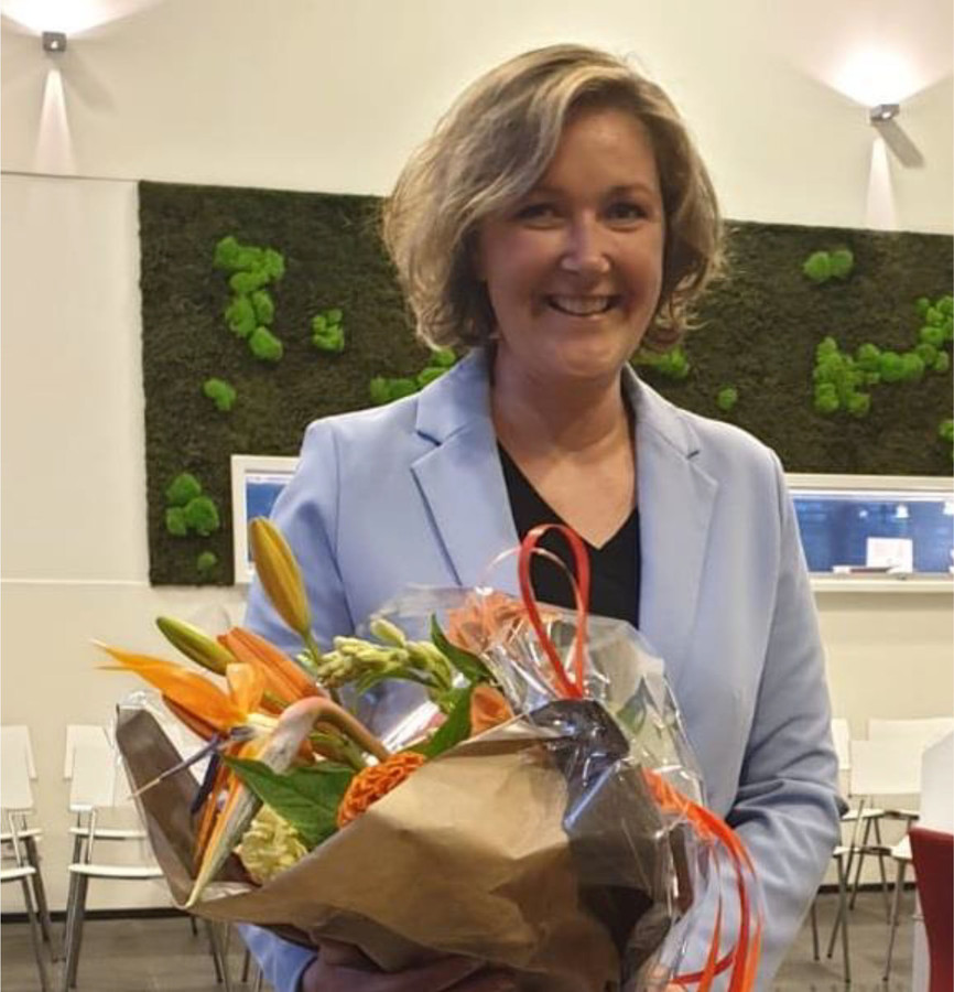 Wethouder zijn in de gemeente waarin je niet woont, kan dat wel? ‘Ik ...