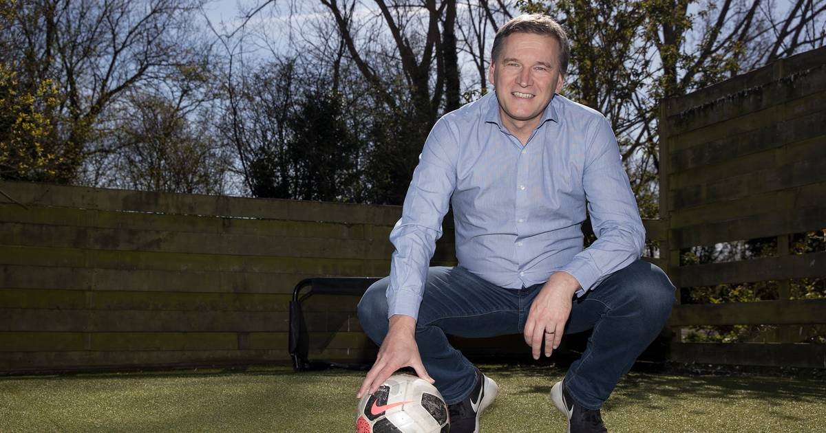 Plottwist bij ADO: Marcus Keane toch niet nieuwe algemeen directeur ...