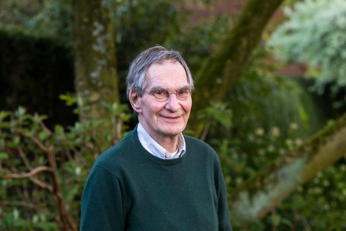 Eric ontweek na zijn pensioen ‘het zwarte gat’ en is nu euthanasiearts ...