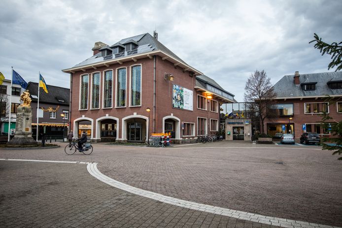 ‘Tessenderlo Mobiel’ brengt Looienaars vanaf maandag naar de markt ...