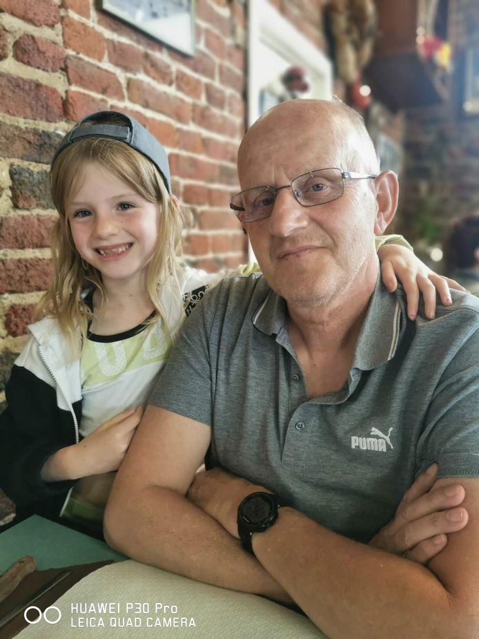 Een jaar na aanval door Club Brugge-supporters: het moeizame herstel ...