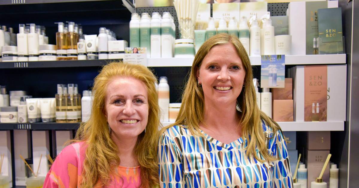 Drogisterij met veel extra’s: in deze winkel vind je niet alleen make ...