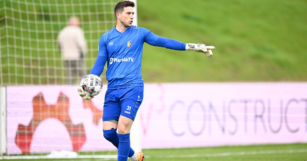 Nacho Miras en SK Deinze laten twee punten liggen: “Om een partij te ...