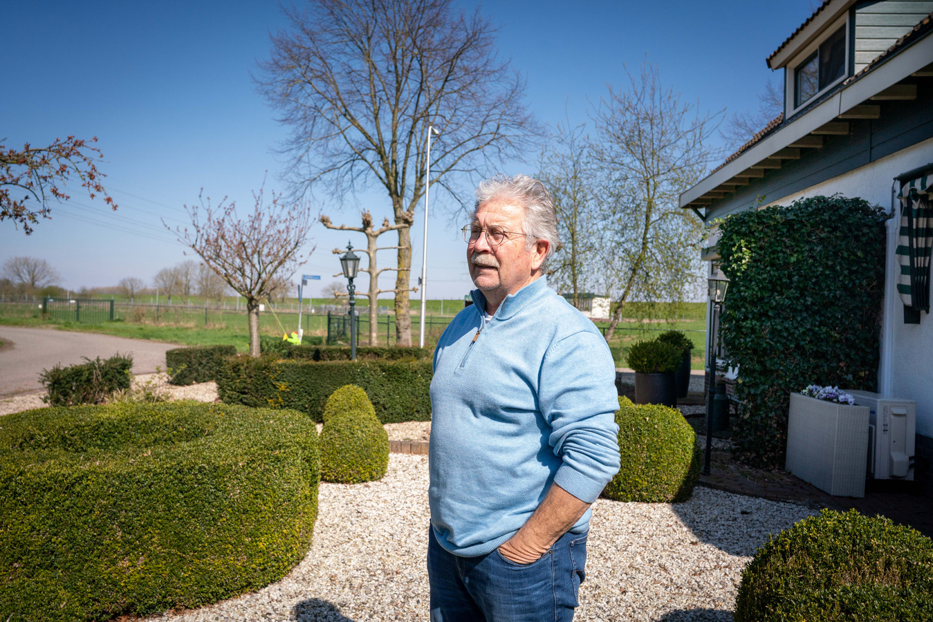 Frustratie en noodgedwongen berusting in Boerenhoek na besluit A15: ‘We ...