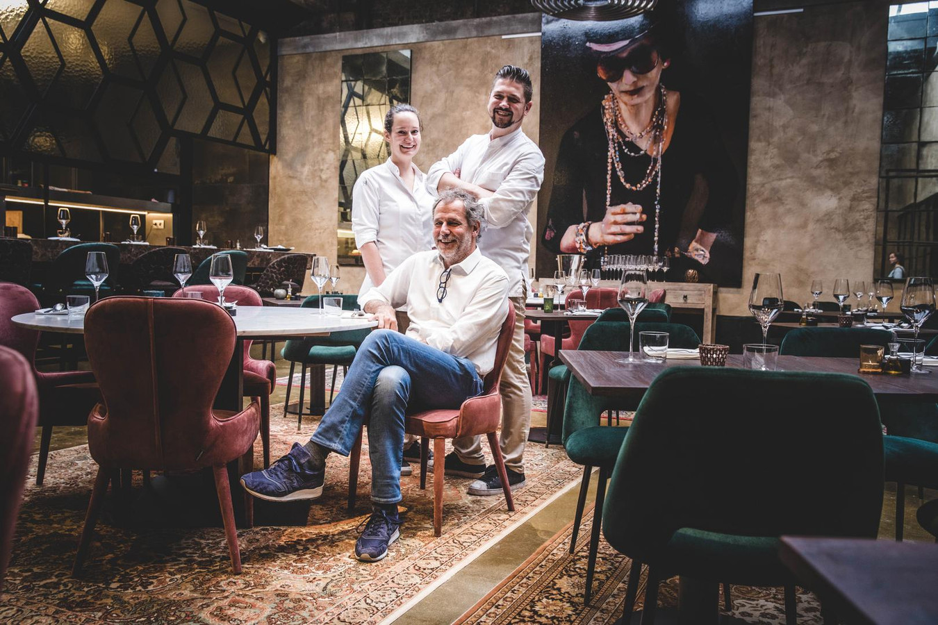 Restaurant Taxi’s gesloten, eigenaar op zoek naar overnemer: “Het was ...