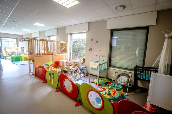 Een job in de kinderopvang? Stad maakt je hiervoor warm tijdens ...