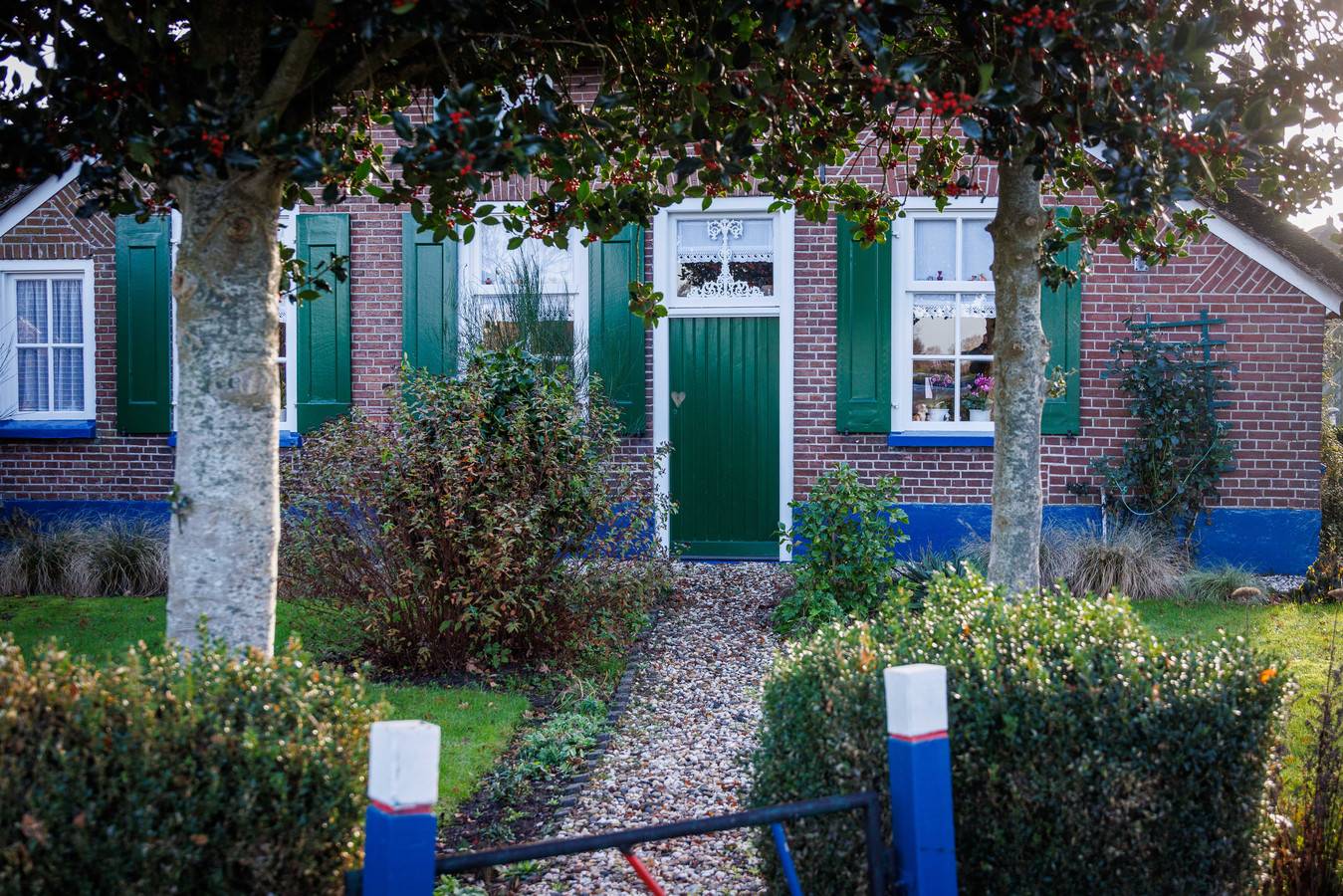 Rellen in Staphorst gingen niet om Zwarte Piet: ‘Laten ons niet ...