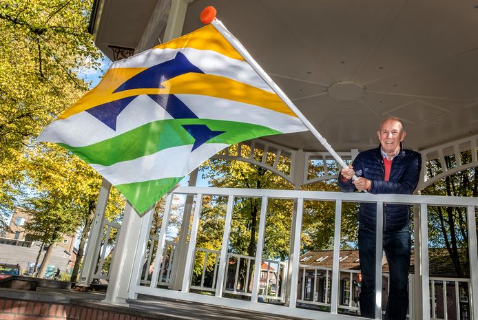 Het bijzondere verhaal van Sint Anthonis: ‘Van inkakkende gemeenschap ...