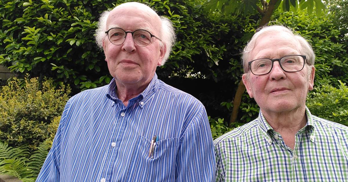 ‘Zingen houdt je hersenen lenig’ | Vijfheerenlanden | AD.nl