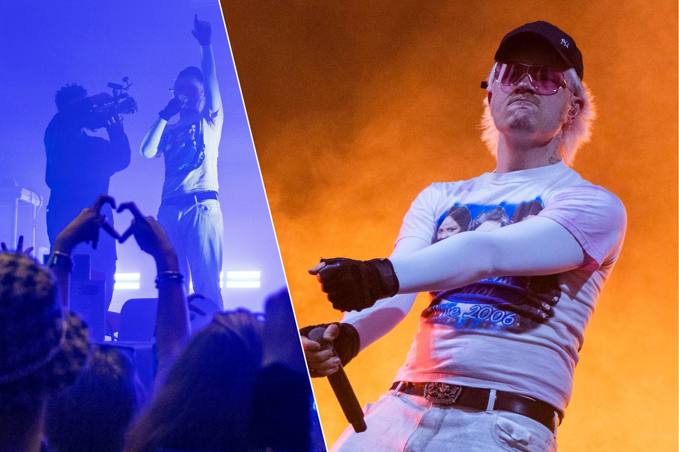 RECONSTRUCTIE. “Volledig afgeschermd van iedereen”: zo verliep comeback ... RECONSTRUCTIE. “Volledig afgeschermd van iedereen”: zo verliep comeback ...