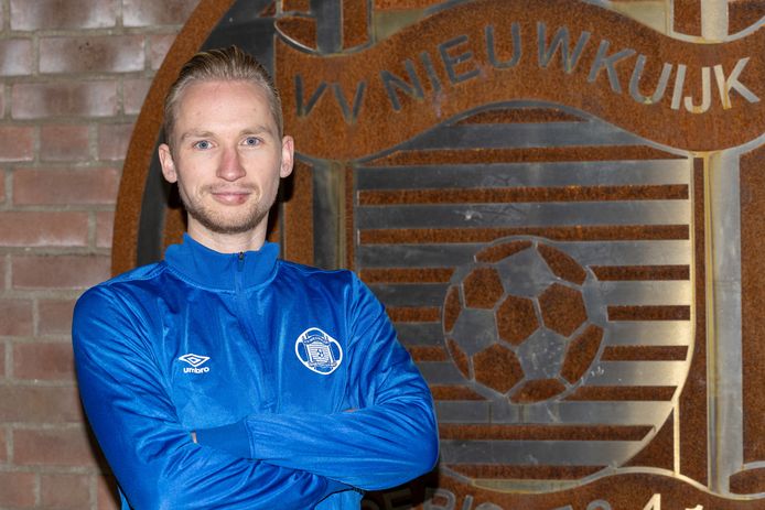 Van Beek en Nieuwkuijk mogen na wonderlijk kalenderjaar dromen van de ...