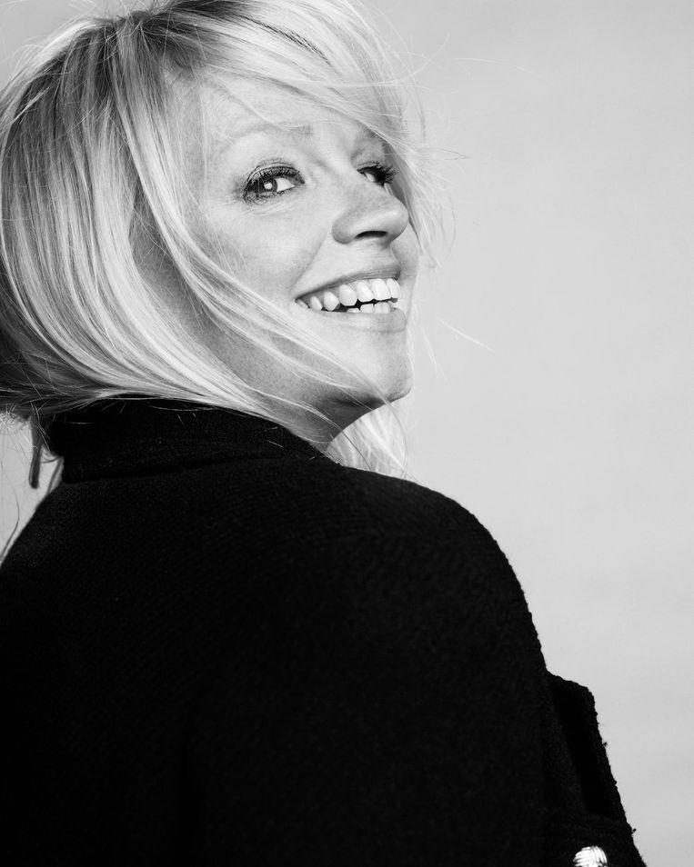 Karin Swerink van Vogue: 'Te lang blinde vlek voor diversiteit'