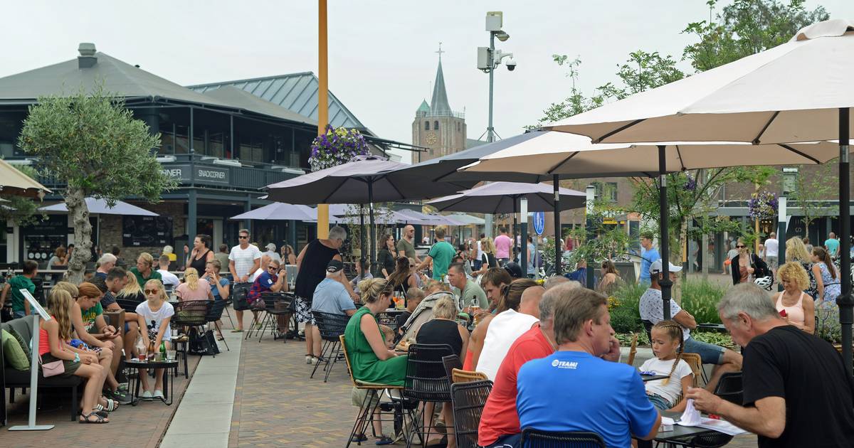 Toeristenbelasting omhoog om stads- en dorpsvernieuwing te kunnen betalen | Schouwen-Duiveland ...