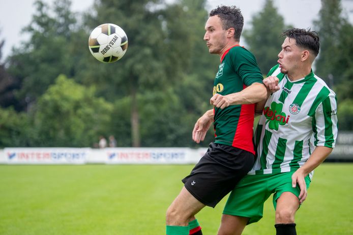 WAVV sneuvelt na ‘dramatische eerste helft’ in eerste ronde van ...