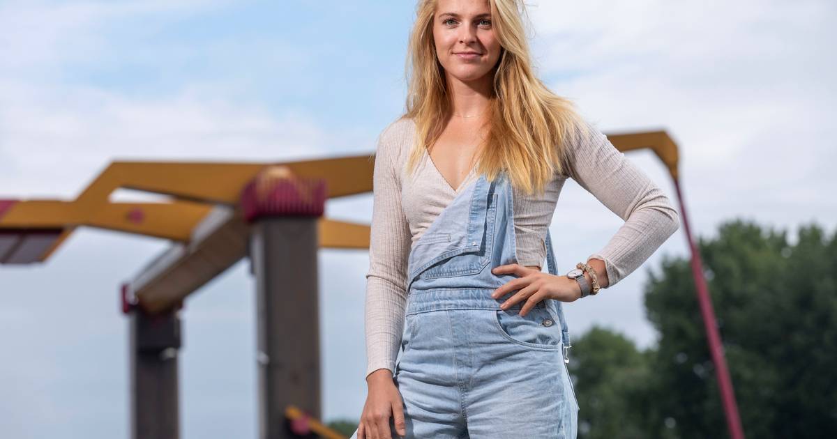 Rosalin doet mee aan gevaarlijkste zeilrace ter wereld: ‘We beginnen ...