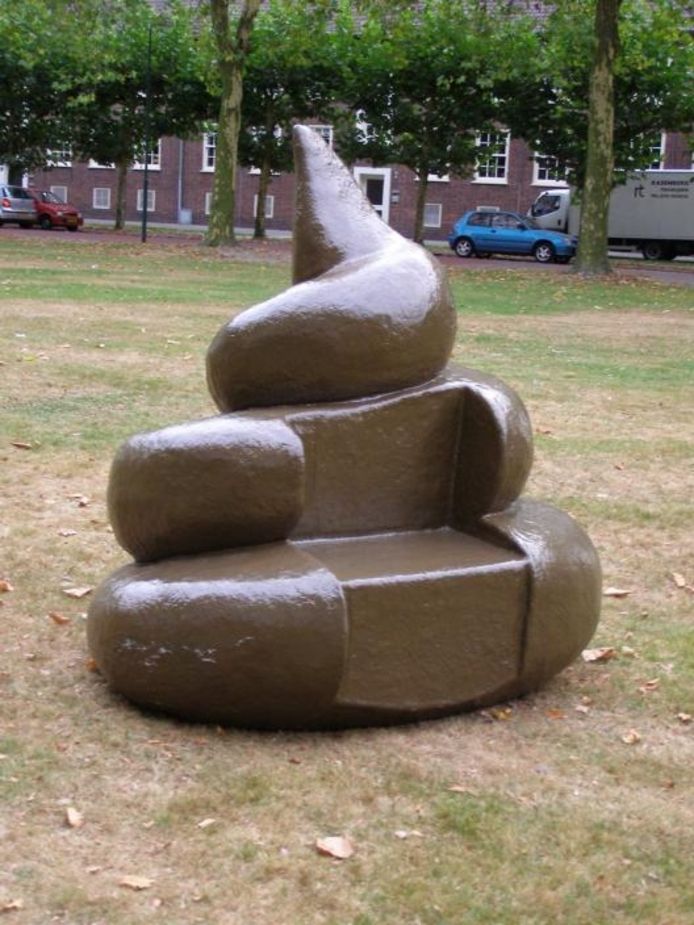 De grootste drol van Breda | Breda | bndestem.nl